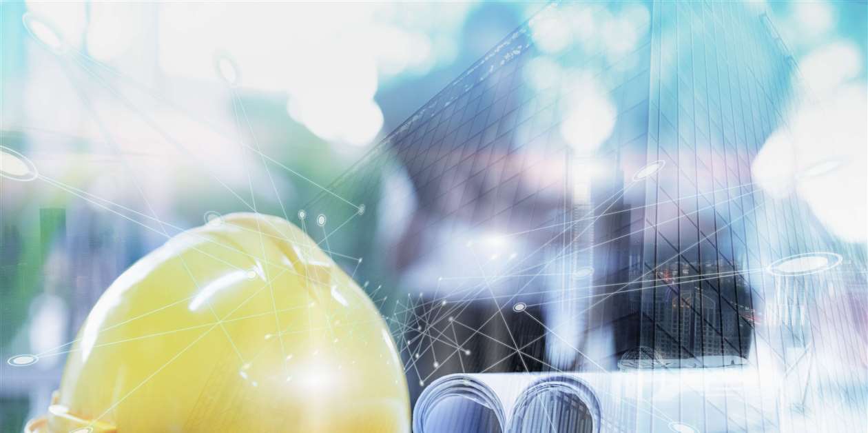 How can companies utilize the latest construction tech? - KHL Group