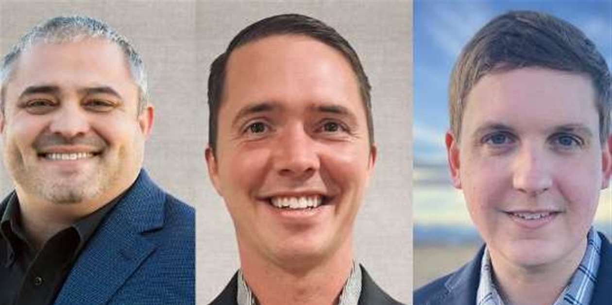 CraneWorks announces position changes - KHL Group