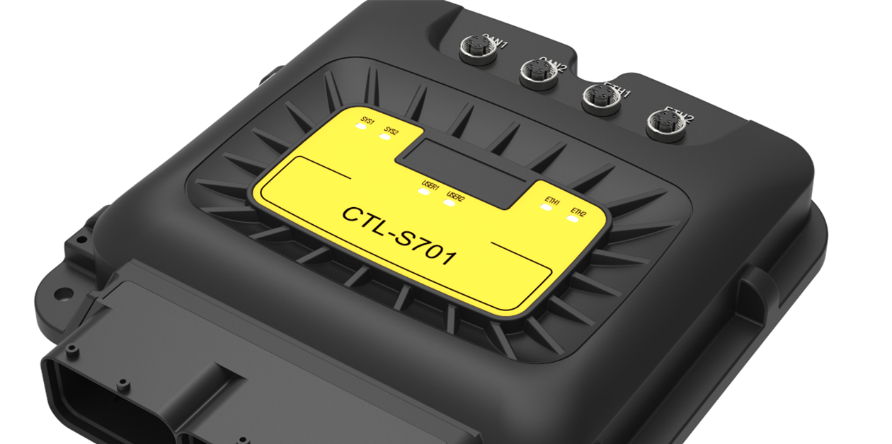 WIKA unveils CTL-S700 controllers - KHL Group