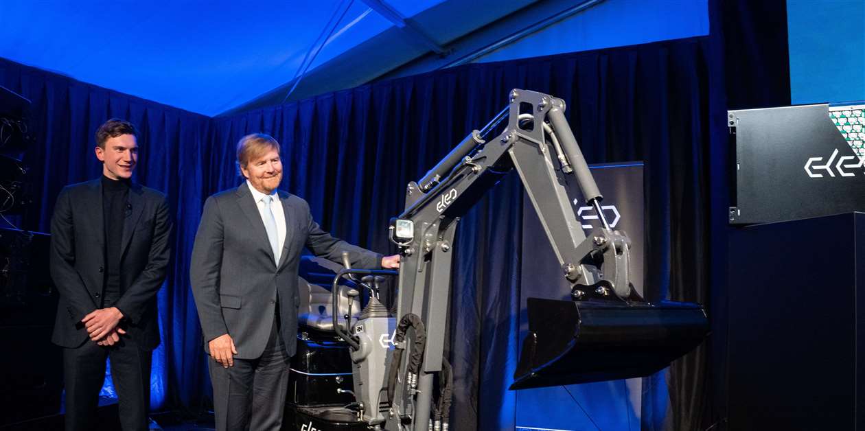 Yanmar’s ELEO opens advanced battery facility - KHL Group