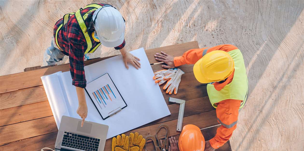 InEight releases new forecasting accuracy software - KHL Group