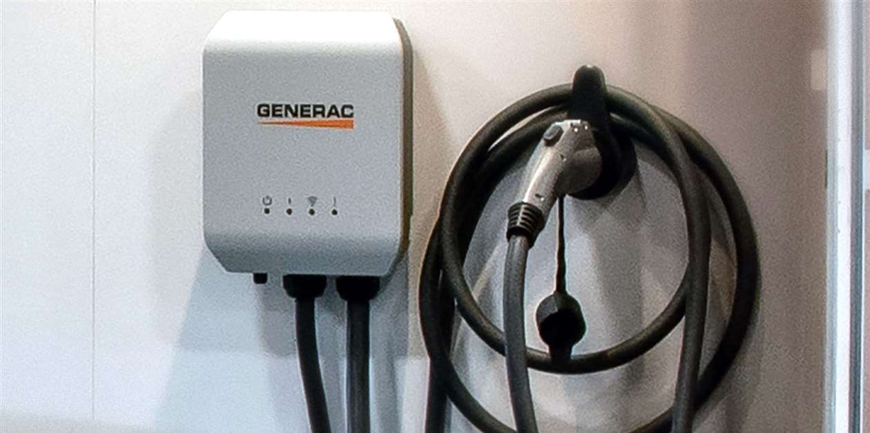 Generac expands into home electric vehicle chargers - KHL Group