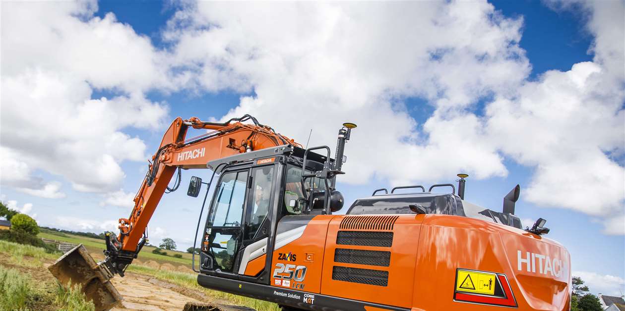 Hitachi welcomes AI technology update to Europe’s Machinery Directive ...