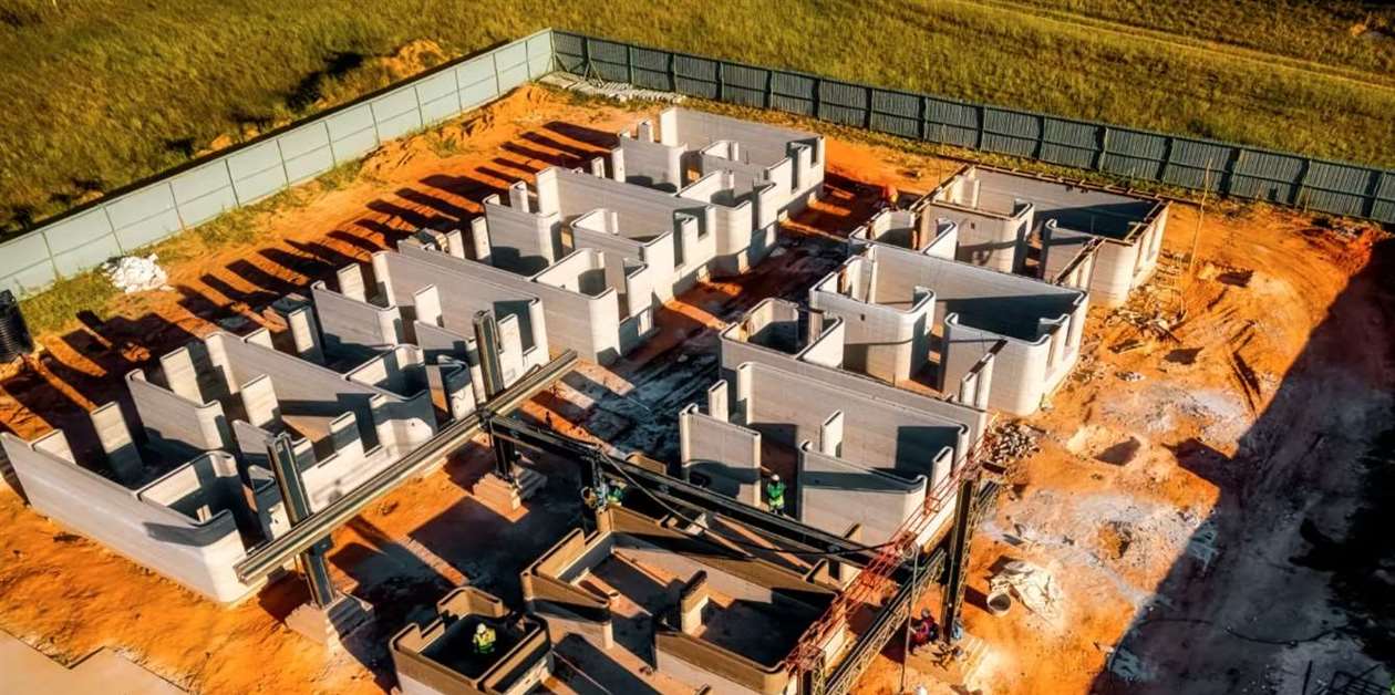 Largest 3D printing project sees further growth - KHL Group