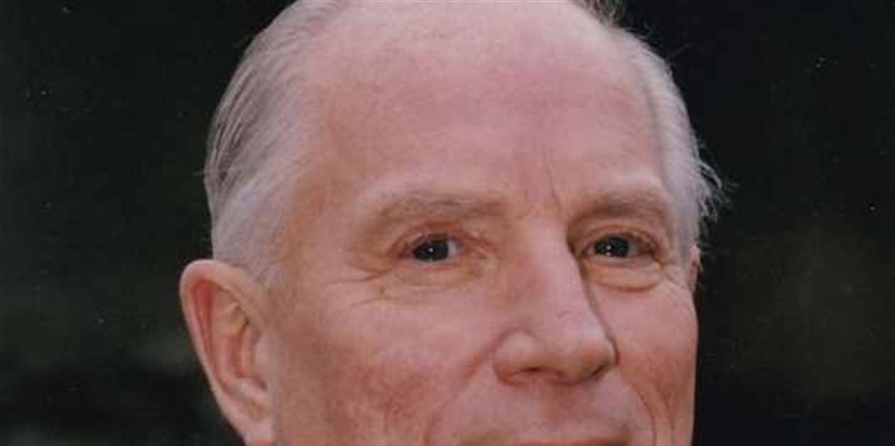 In Memoriam: Gary V. Lorenz, 1935-2023 - KHL Group