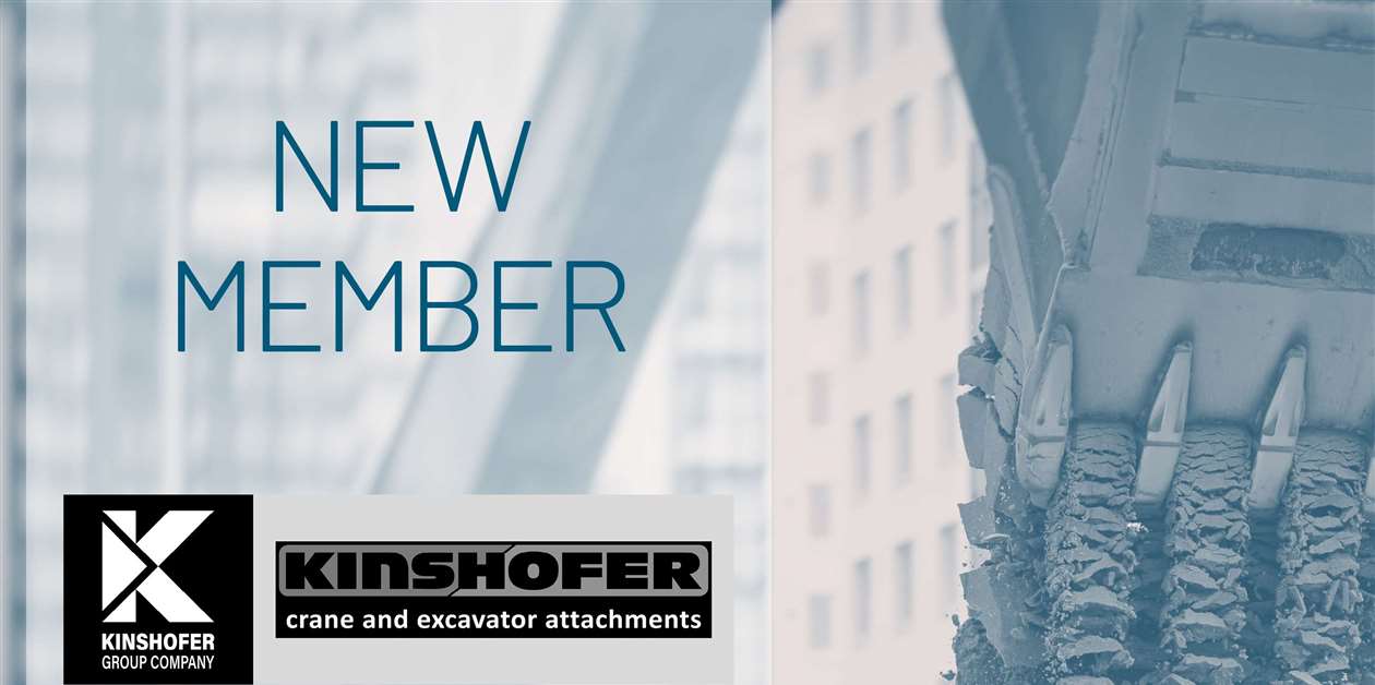 Kinshofer joins Open-S Alliance - KHL Group