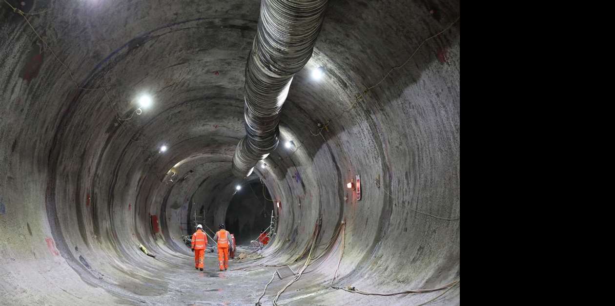 Megaprojects: Two reasons why they go wrong (and four key ingredients ...