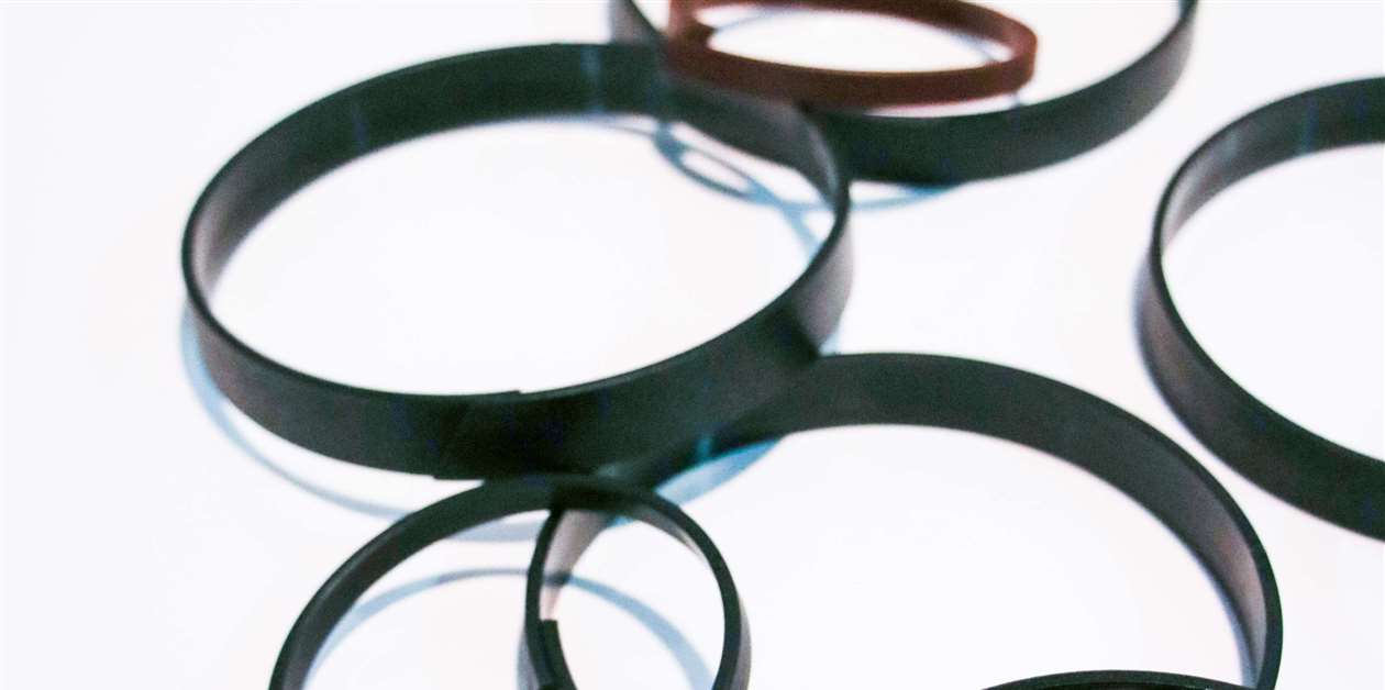 Hallite launches low-friction seals, bearings at IFPE - KHL Group