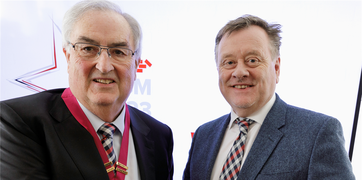 New president and CEO announced for UK’s National Federation of ...