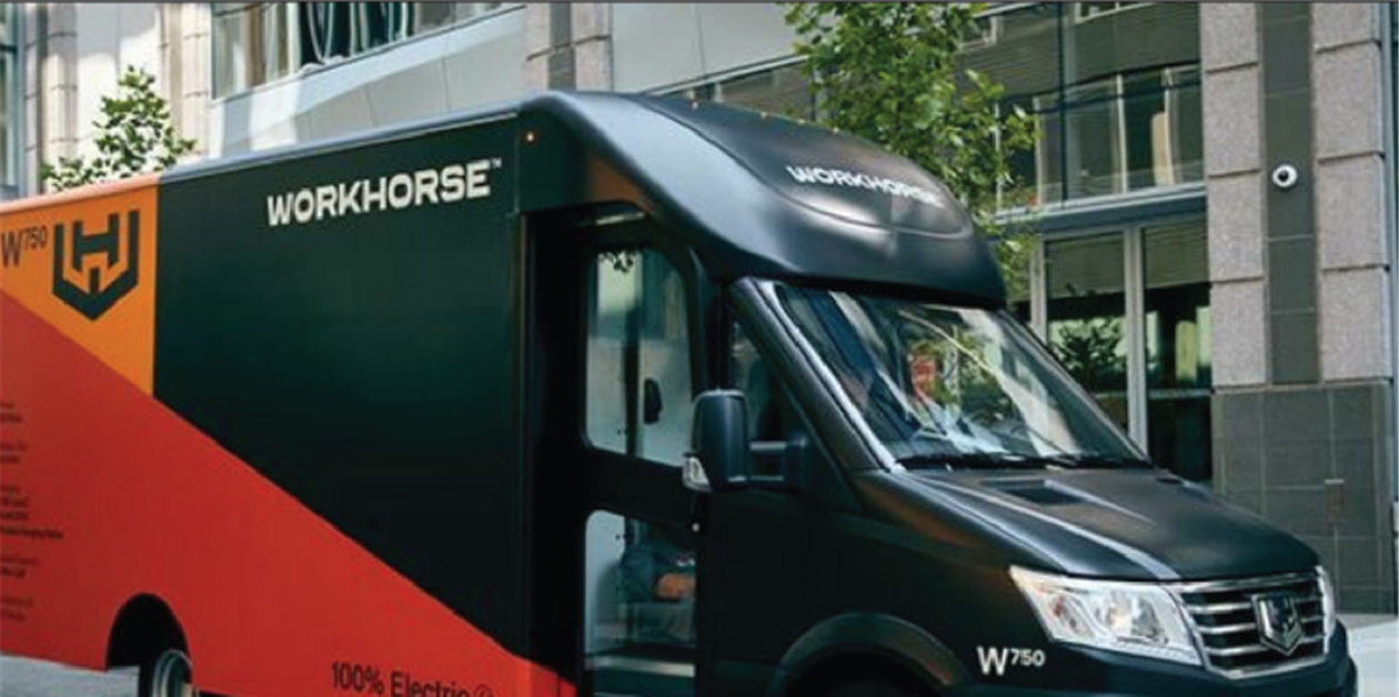 Workhorse launches Certified Dealer Program for EVs - KHL Group