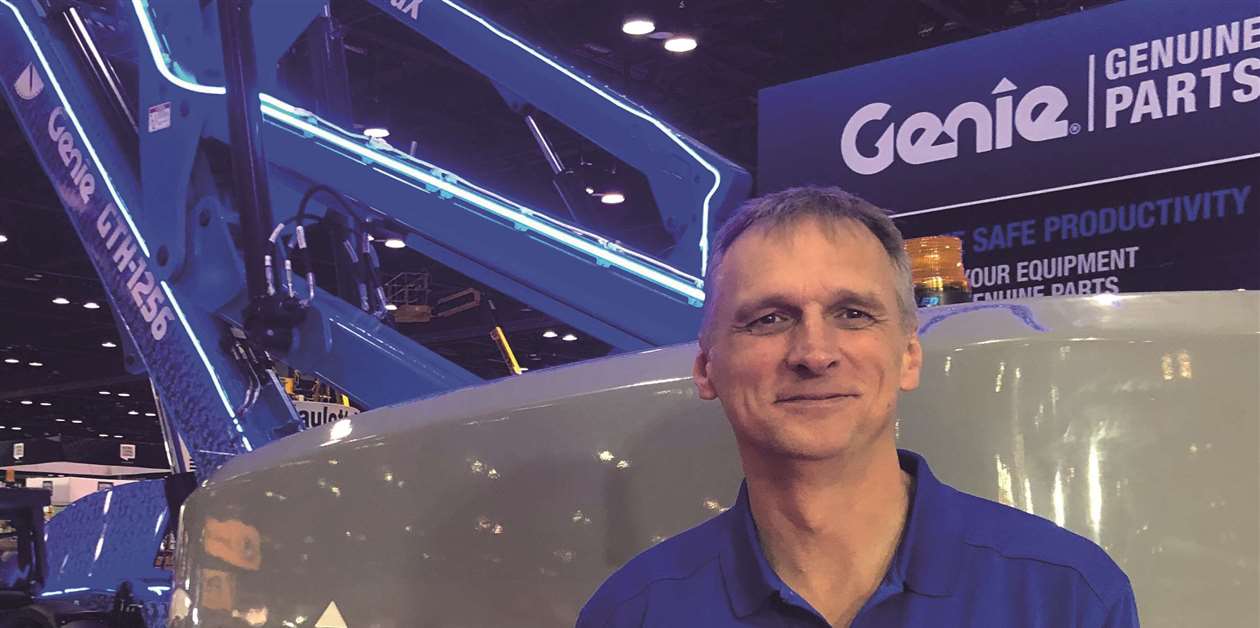 Genie president reveals truth behind operational changes - KHL Group