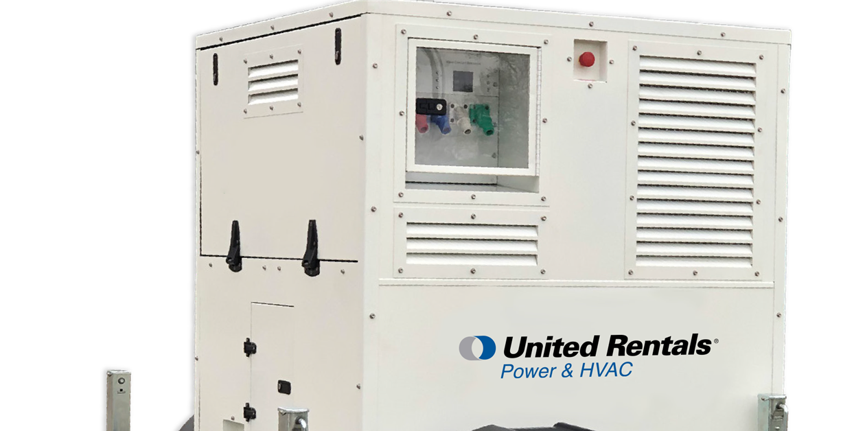 United invests in low emission generators - KHL Group