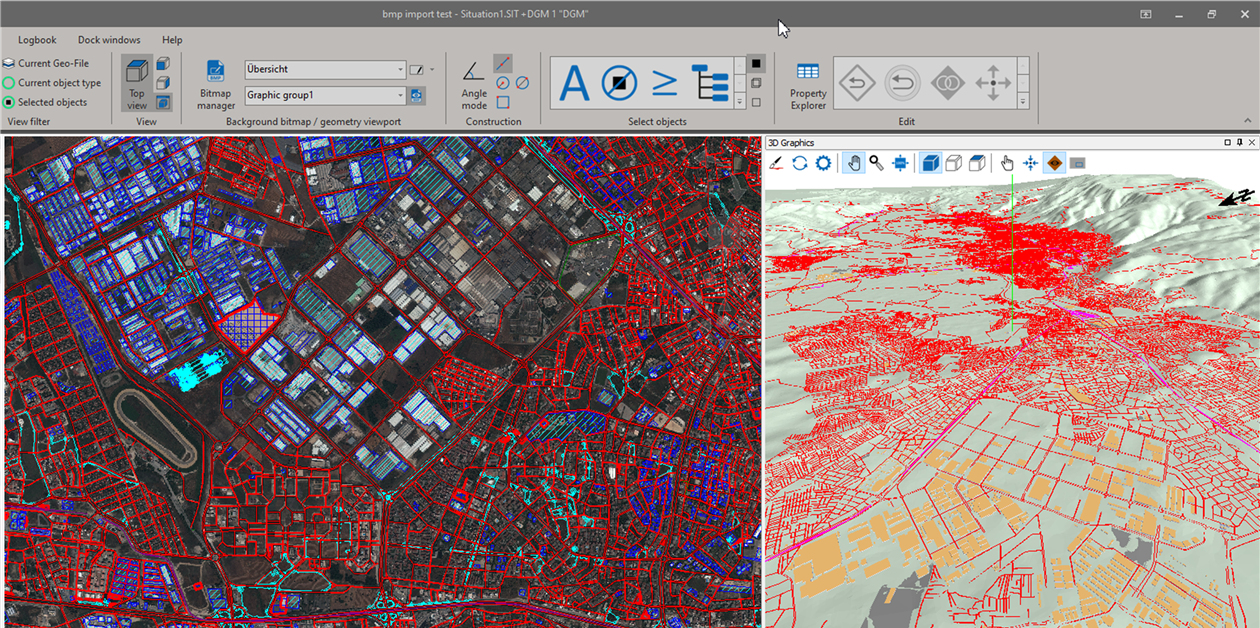 Soundplan noise-mapping software updated with new features - KHL Group