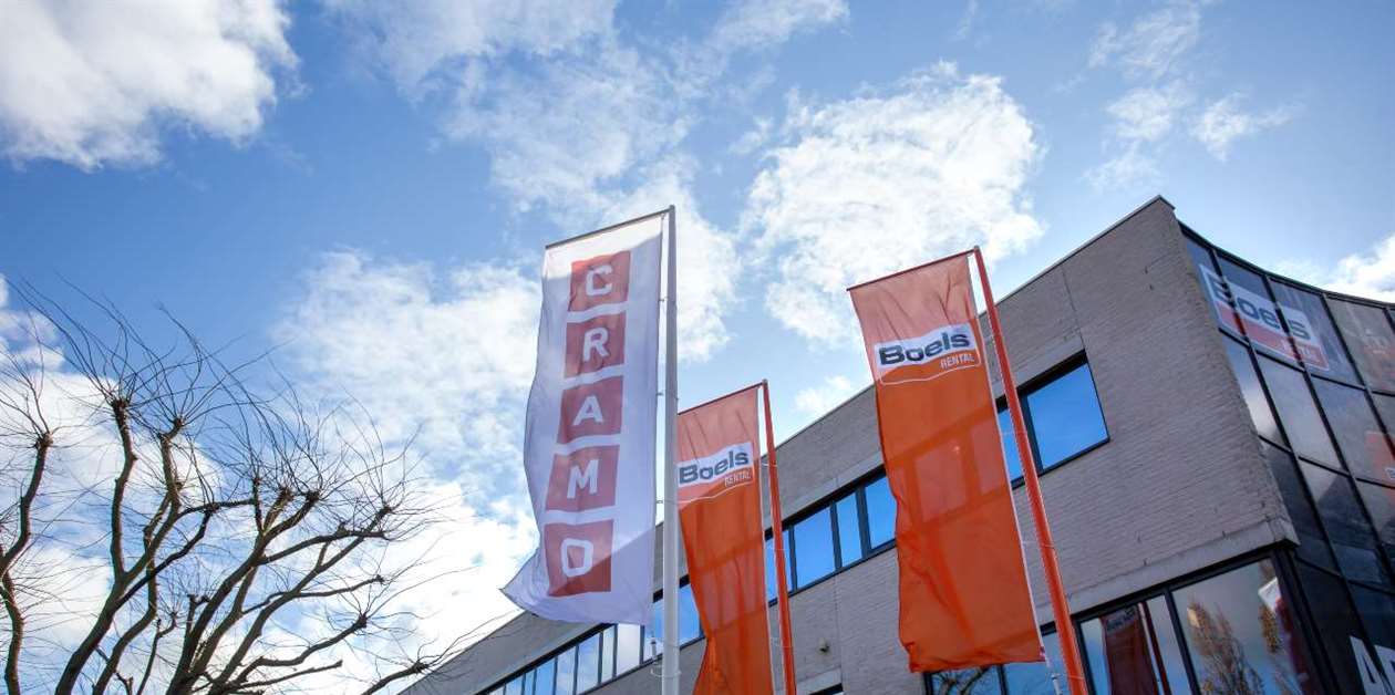 10 recent equipment rental acquisitions - KHL Group