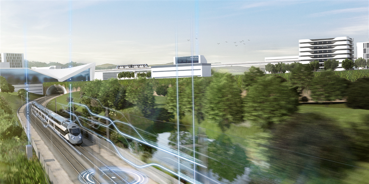 Leighton Asia wins A$283 million deal on Manila rail project - KHL Group