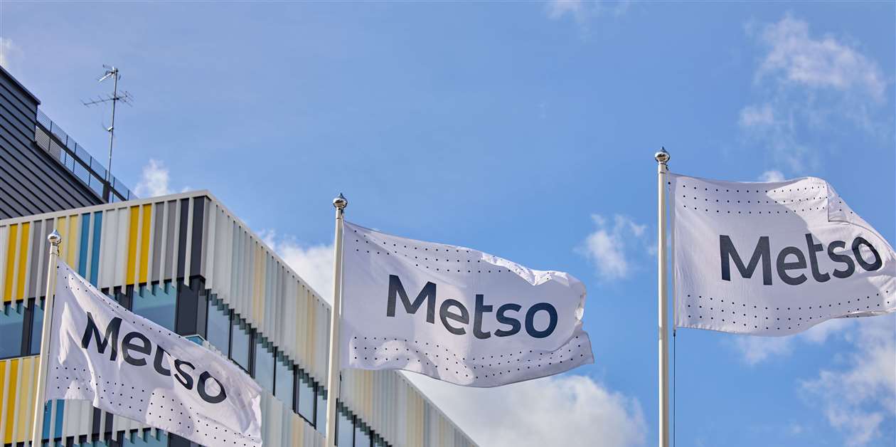 Back to the future at Metso as Outotec dropped from company name - KHL ...