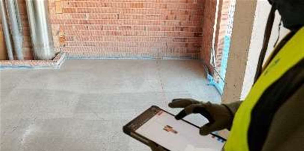 HP launches site printing robot in the UK - KHL Group