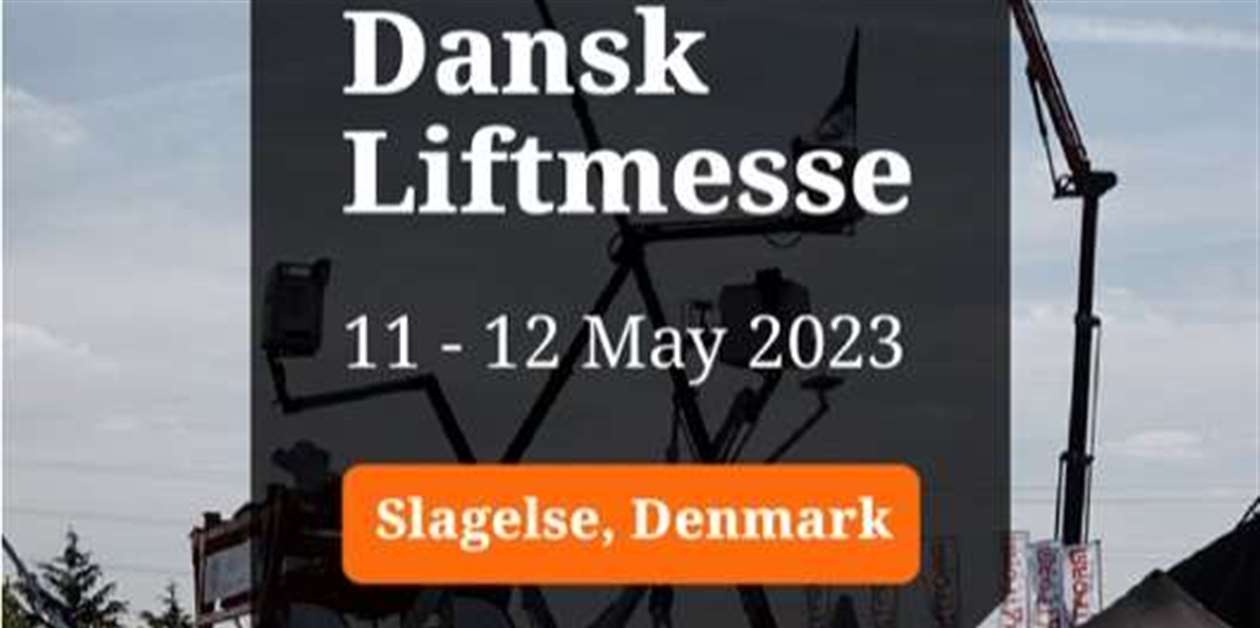 Easy Lifts presented at Dansk Liftmesse - KHL Group