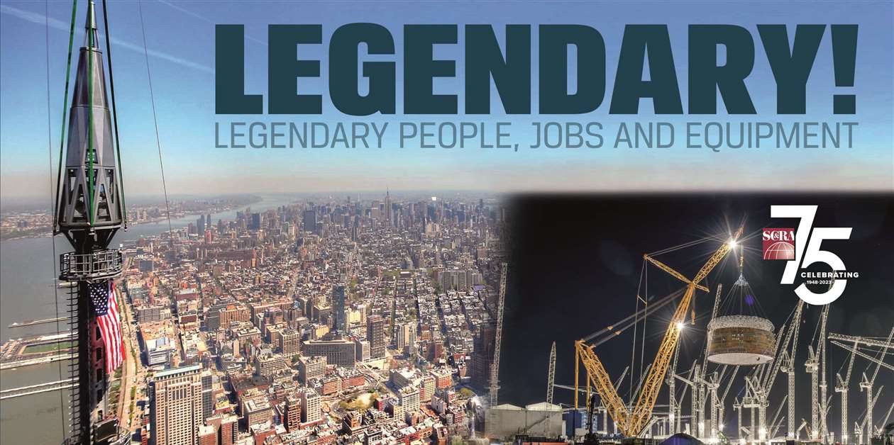 How can you order a copy of LEGENDARY? - KHL Group