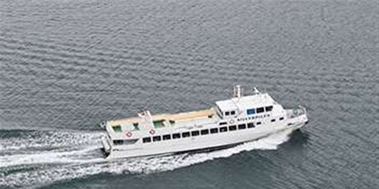 Scania adds to IMO Tier 3 engine range - KHL Group