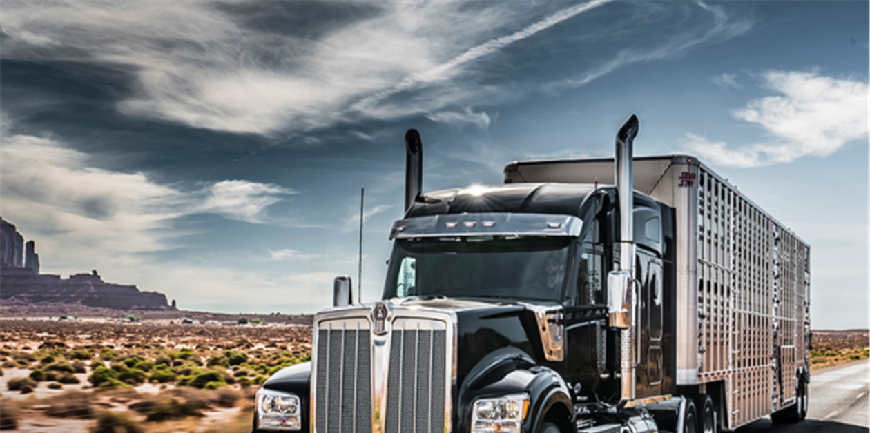 Strong Class 8 production, sales to exhaust pent-up demand in 2023 ...