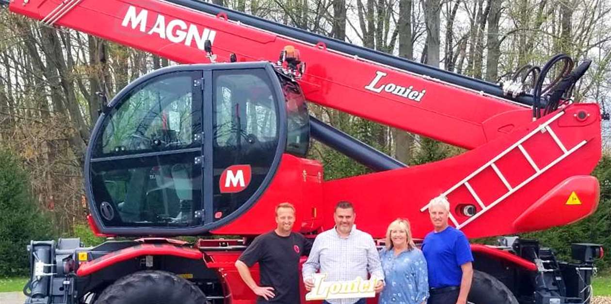 Magni expands in Midwest - KHL Group