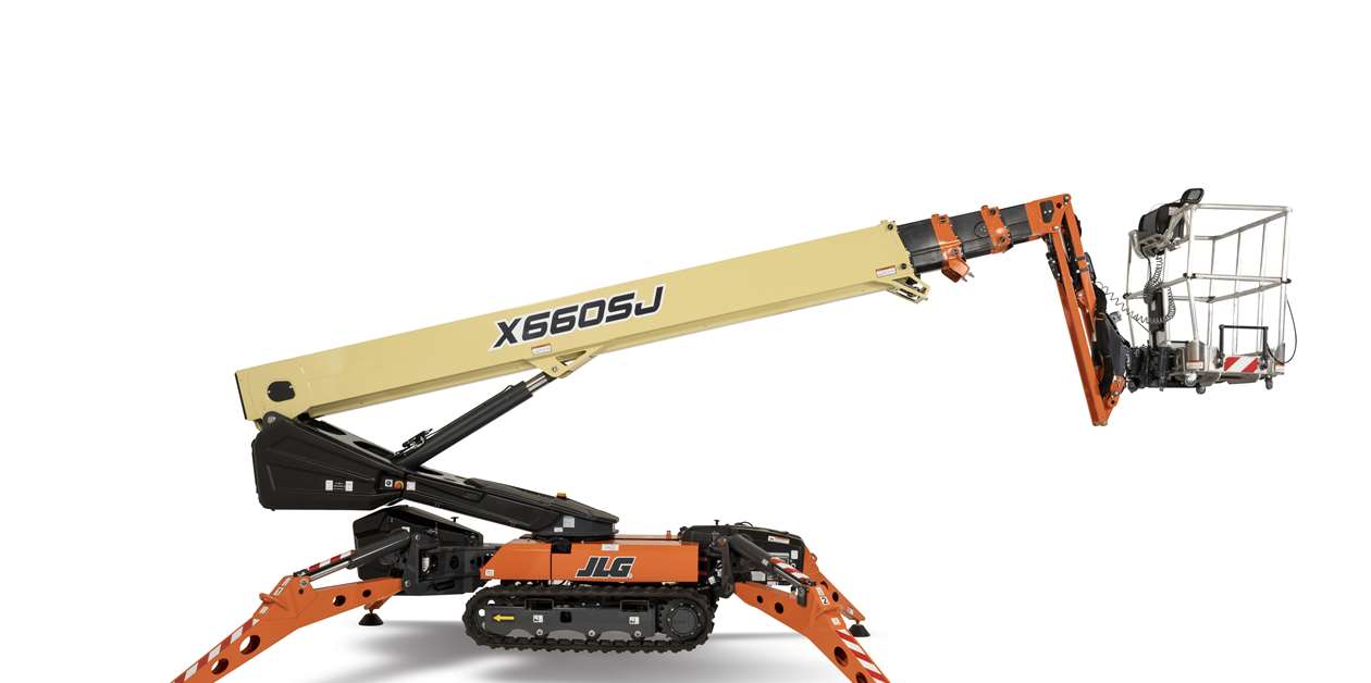 JLG introduces a ‘company-first’ - KHL Group