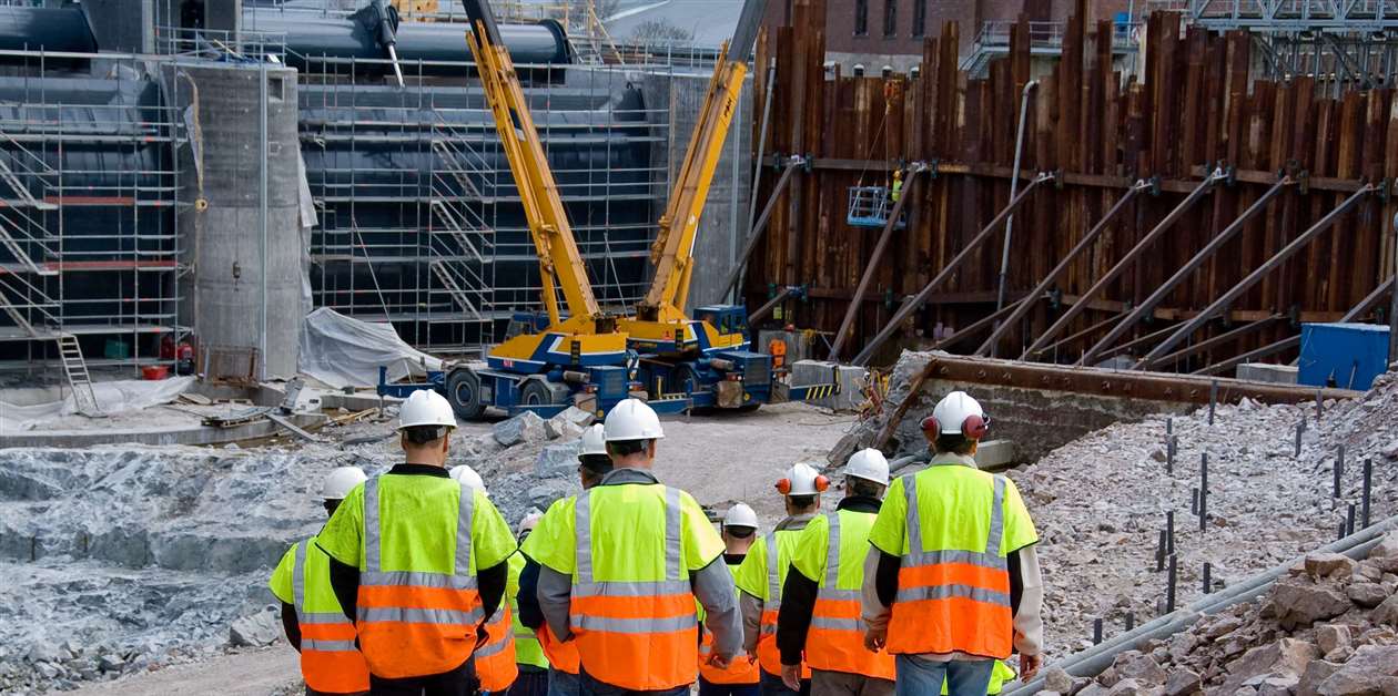 U.S. DOL introduces construction safety, health committee - KHL Group