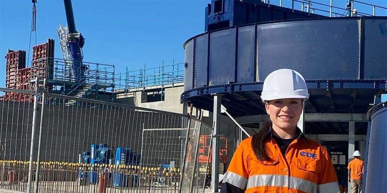 Cde Celebrates Its Women Engineers Khl Group