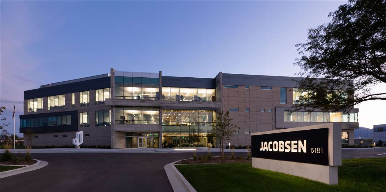 General contractor appoints first ever Vice President of construction ...