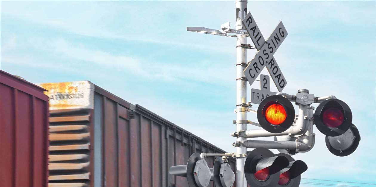 New federal program aims to clean up railroad danger zones - KHL Group