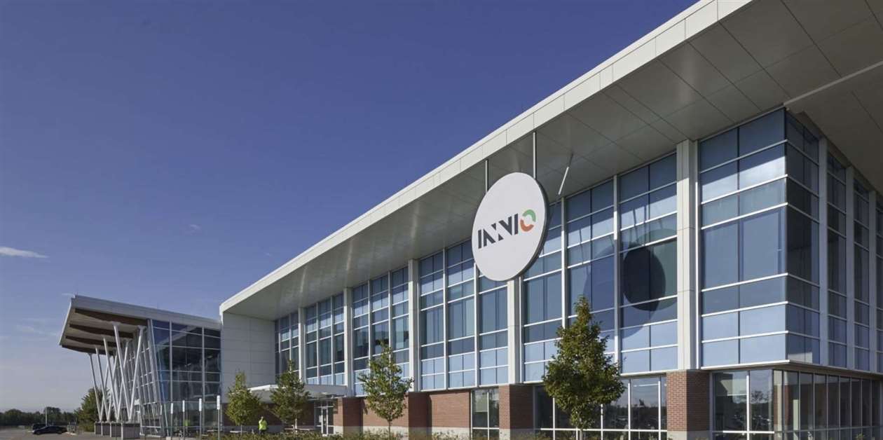 INNIO’s Welland facility wins awards - KHL Group