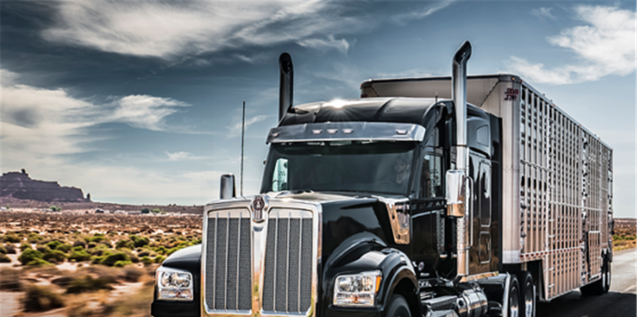 Forecasting higher retail sales, production for Class 8 vehicles - KHL ...