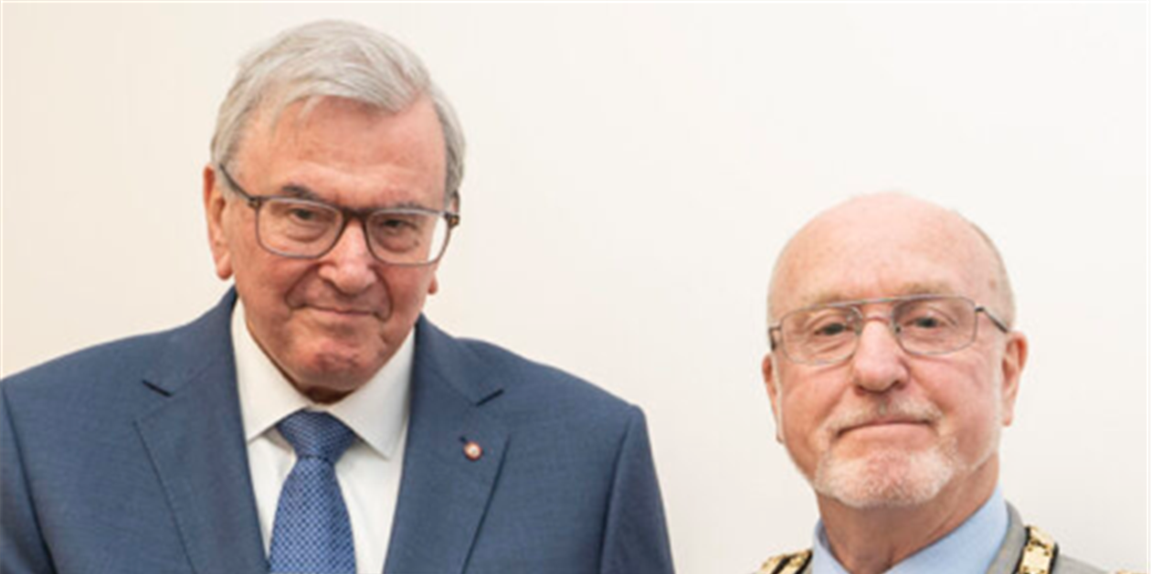 Warren Access hits milestone anniversary - KHL Group