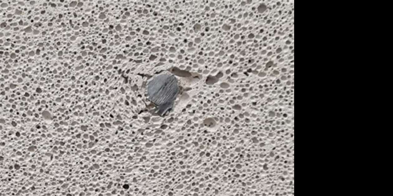 Three failures of RAAC concrete in UK schools prompted government ...