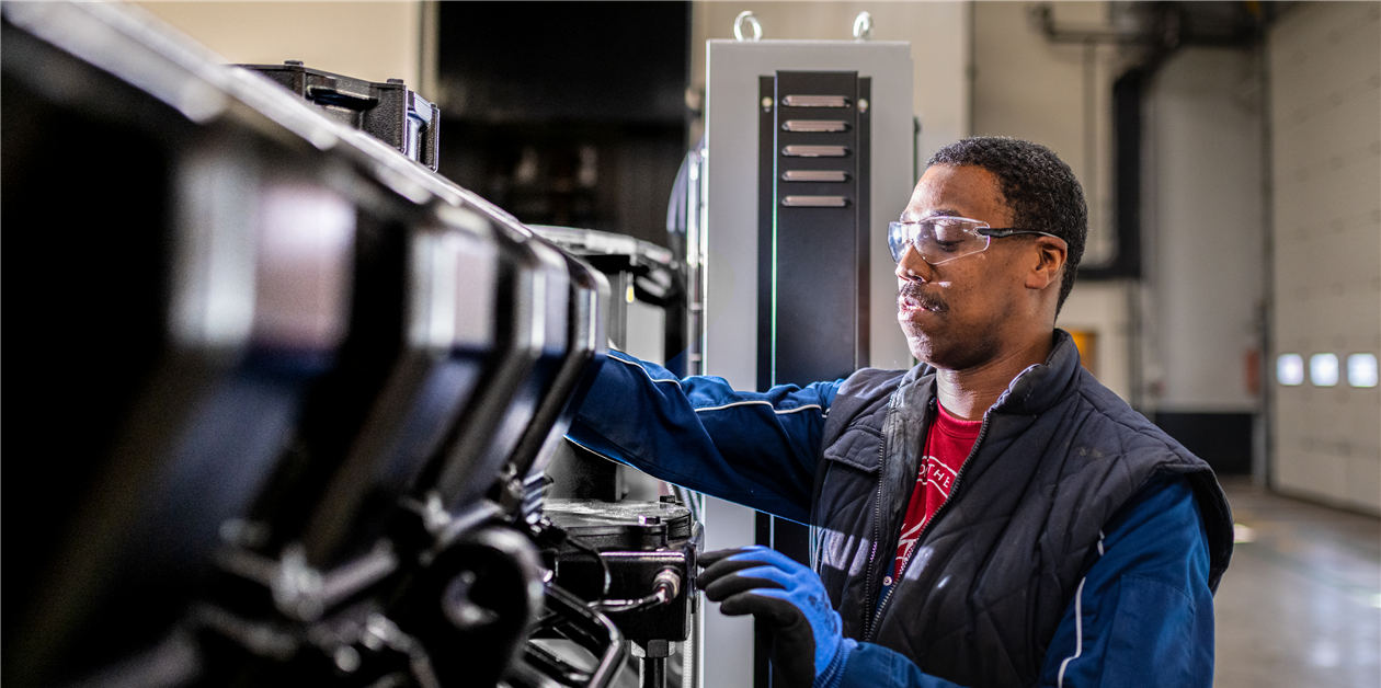Kohler maintenance program takes on generator wet stacking - KHL Group