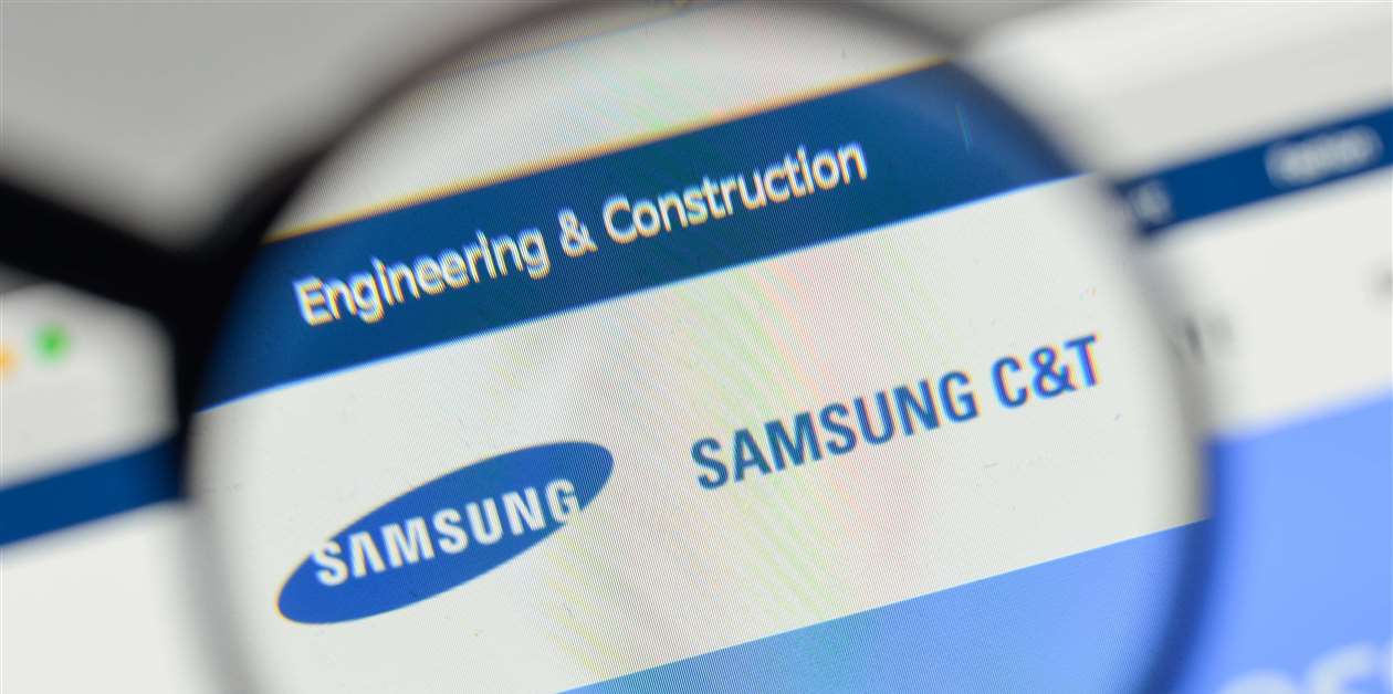 Samsung C&T eyes Middle East and other key markets for growth - KHL Group