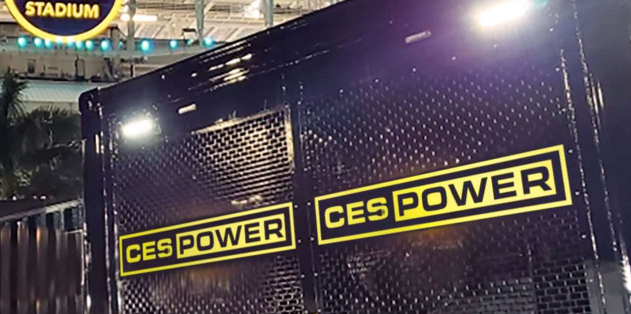 CES Power enters Europe with acquisition - KHL Group