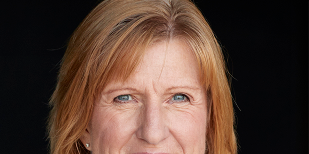 Anna Müller named Volvo Penta president - KHL Group