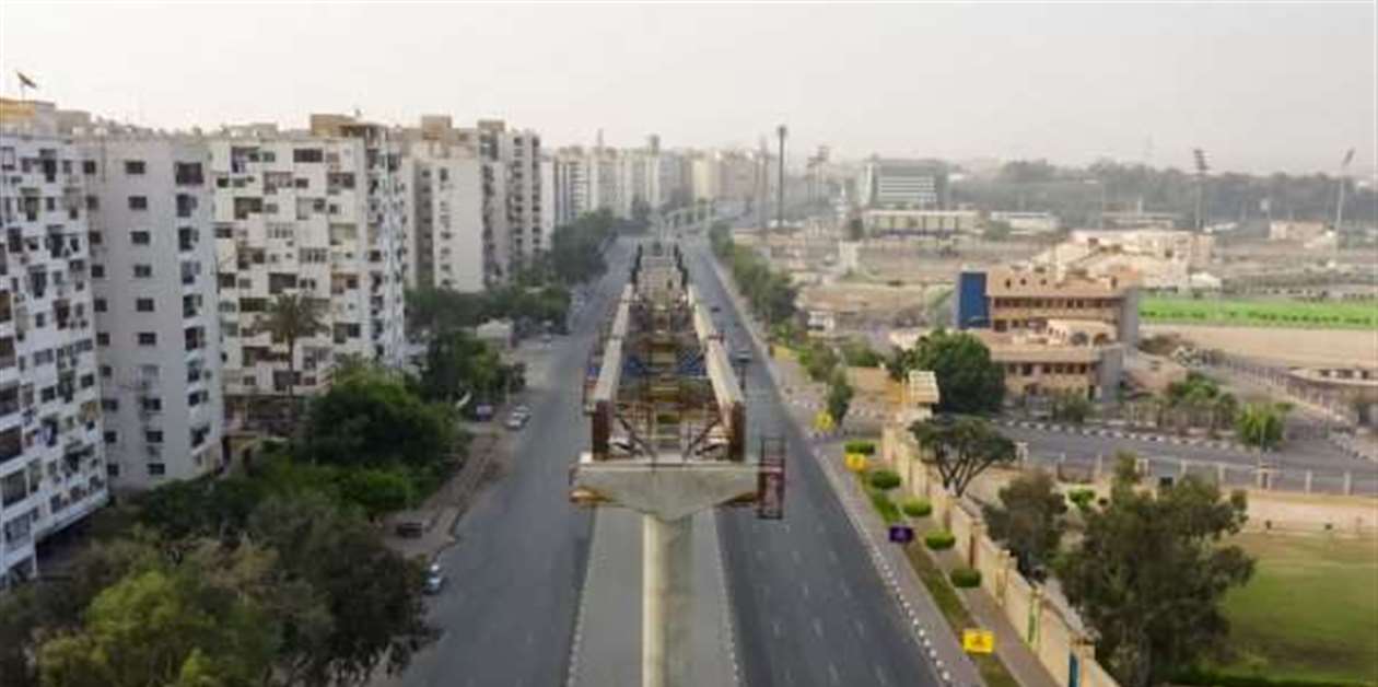 Contractors share €1.3 billion Alexandria metro system deal in Egypt ...
