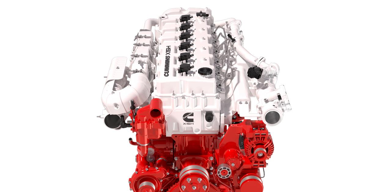 Cummins signs first of its kind MoU for ‘hydrogen ecosystem’ - KHL Group