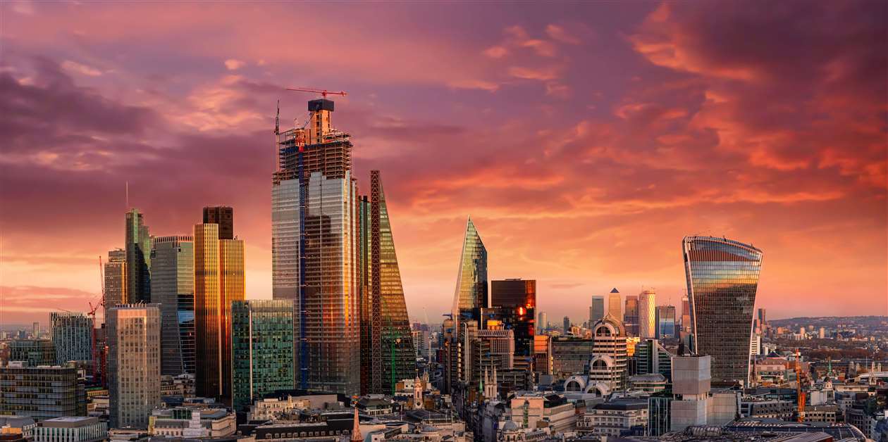 UK construction body unveils plan to boost industry productivity by 25% ...