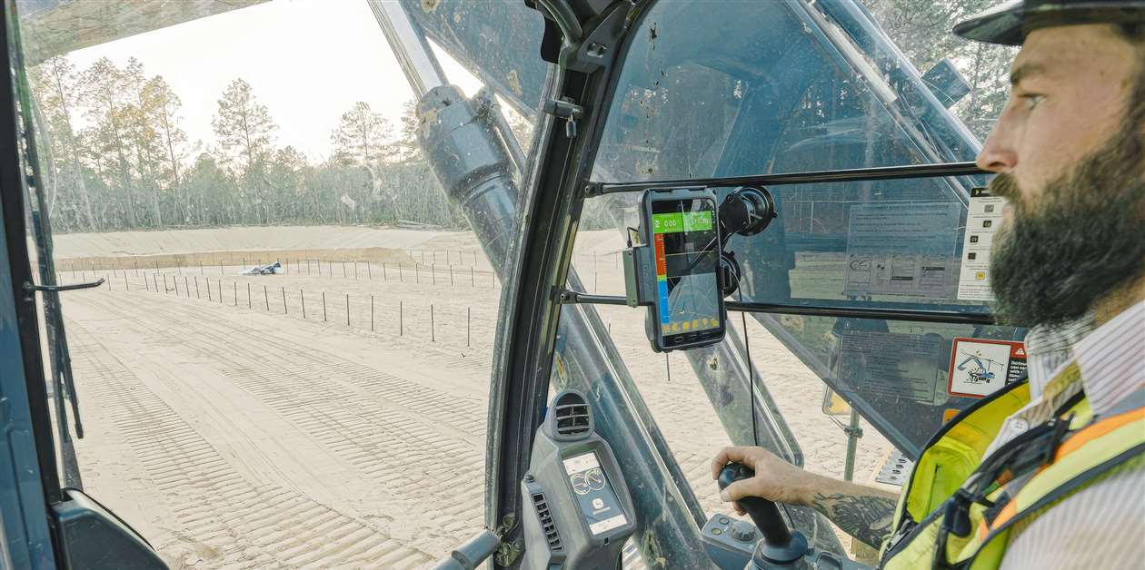 New US distributor for Danish machine control specialist - KHL Group