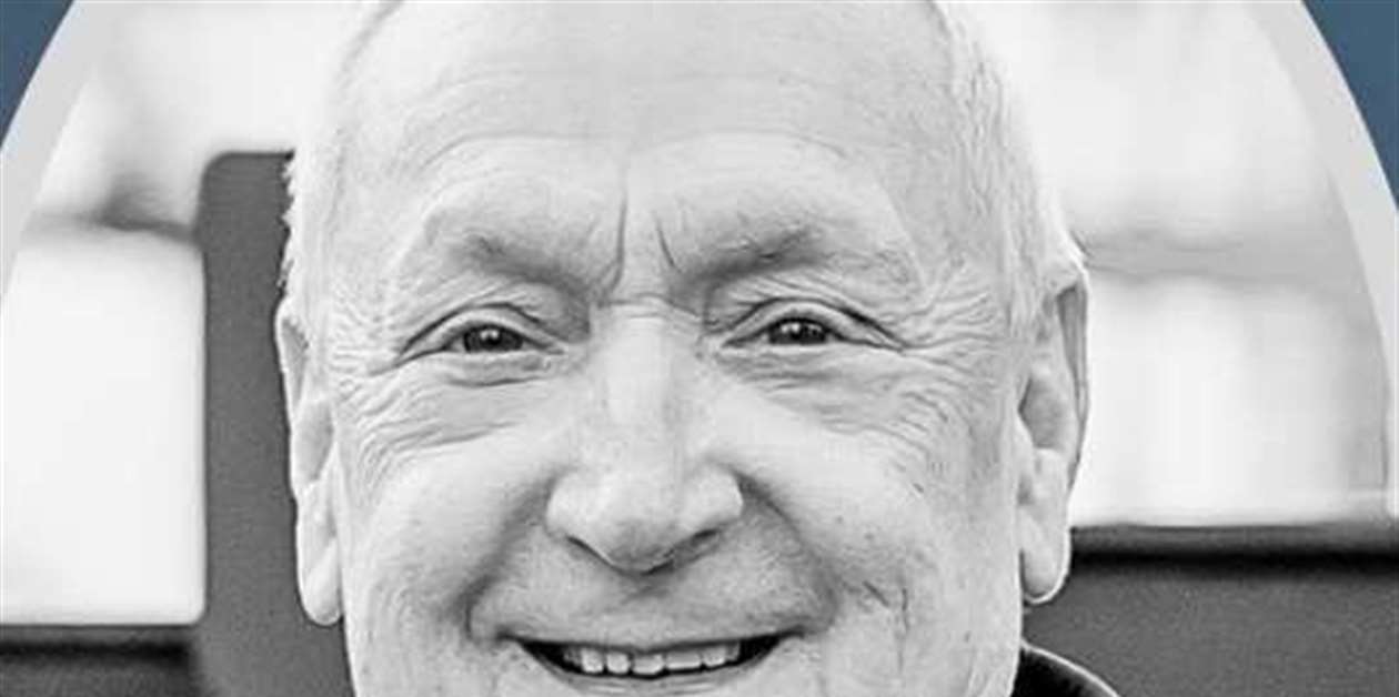 In Memoriam: Harry “Scott” Smith, 1954-2023 - KHL Group