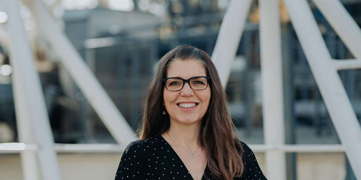 Stafford Crane Group appoints COO - KHL Group