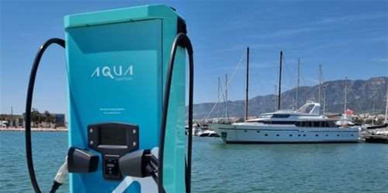 Yacht Club de Monaco to use Kempower’s charging solution for electric ...