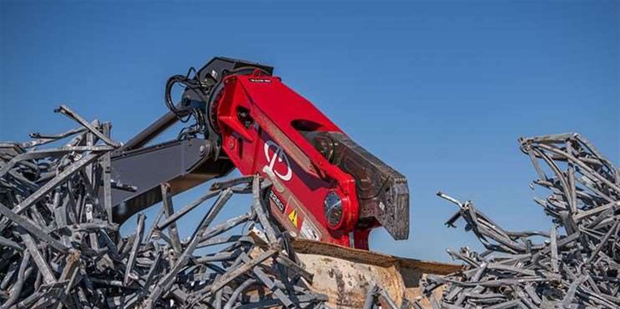 Epiroc to purchase Stanley Infrastructure - KHL Group