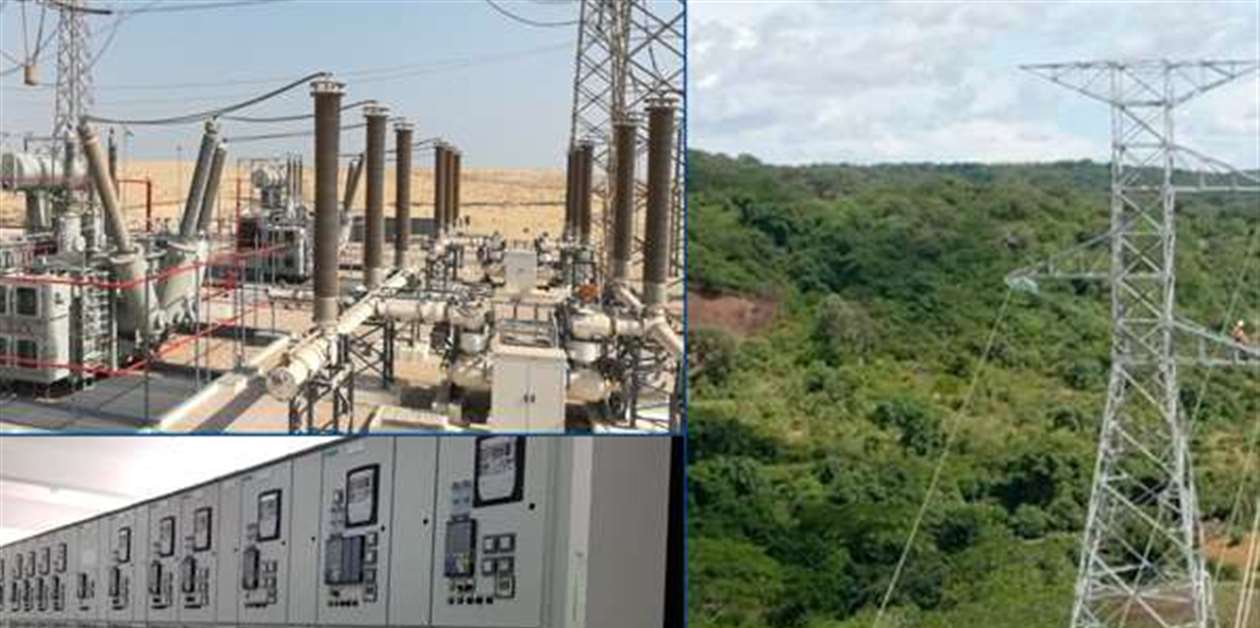 Vinci wins €200m deal to build electrical infrastructure in Senegal ...