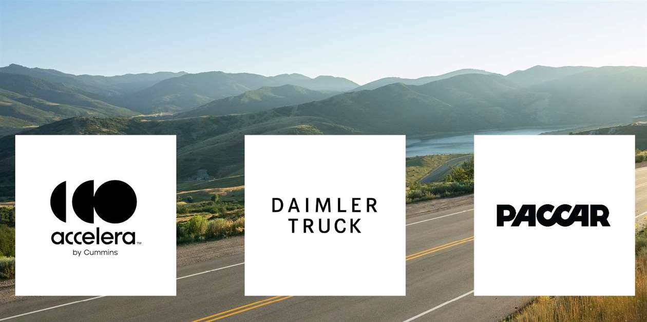 Accelera, Daimler & PACCAR select site for U.S. battery cell production ...