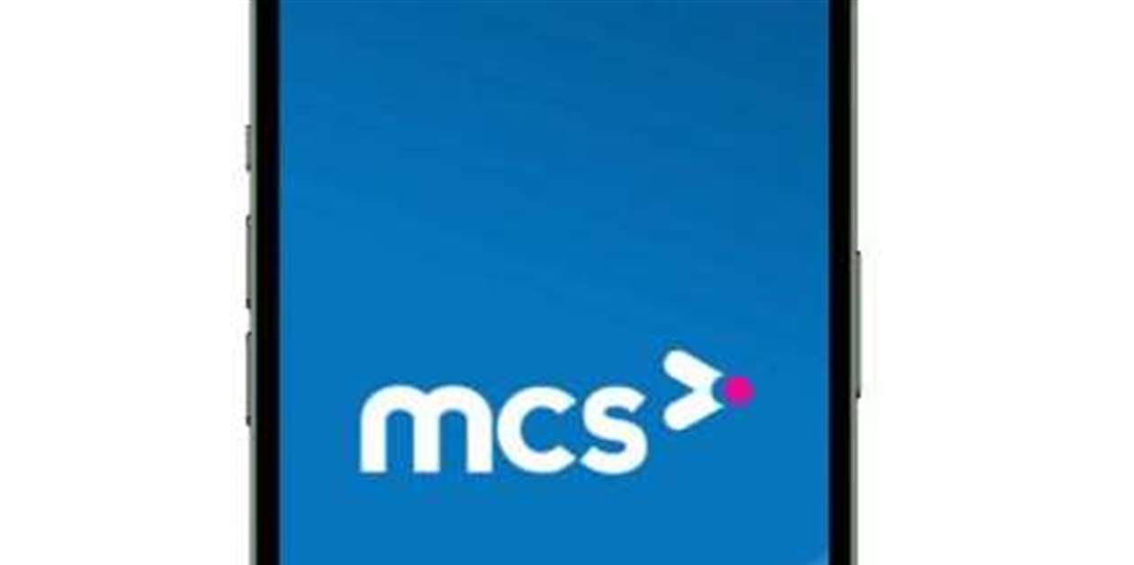 MCS app ups equipment traceability - KHL Group